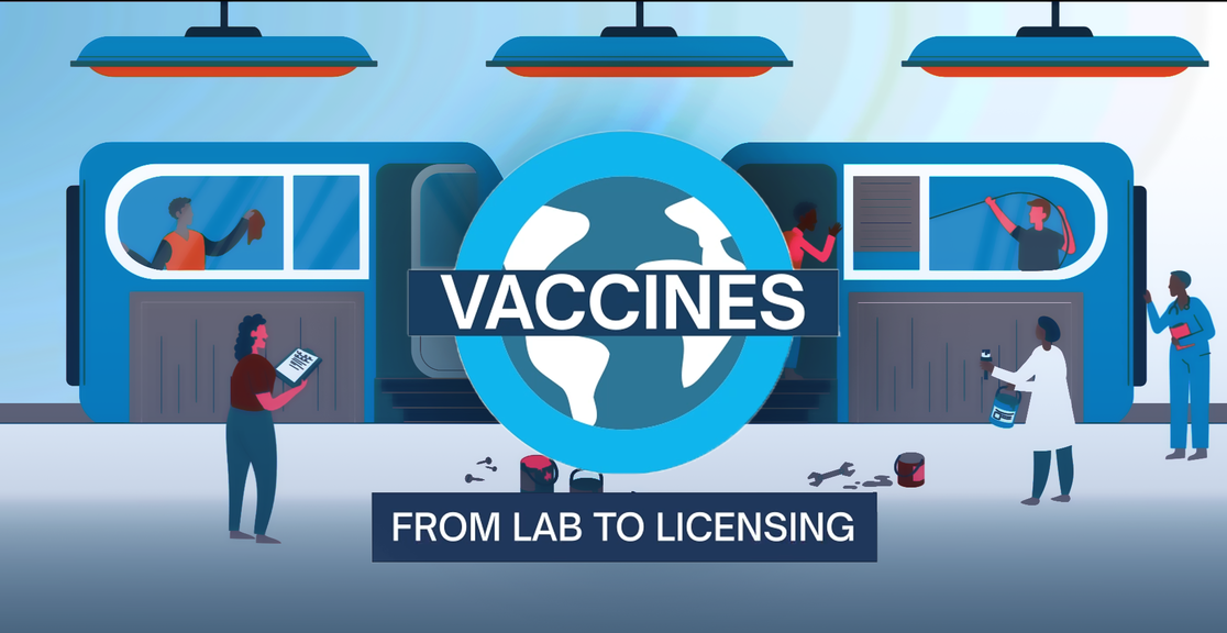 Vaccines Explained | Vaccine Knowledge Project