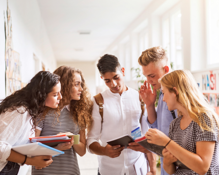 Teens | Vaccine Knowledge Project