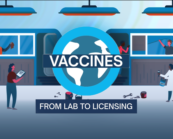 Vaccines Explained | Vaccine Knowledge Project