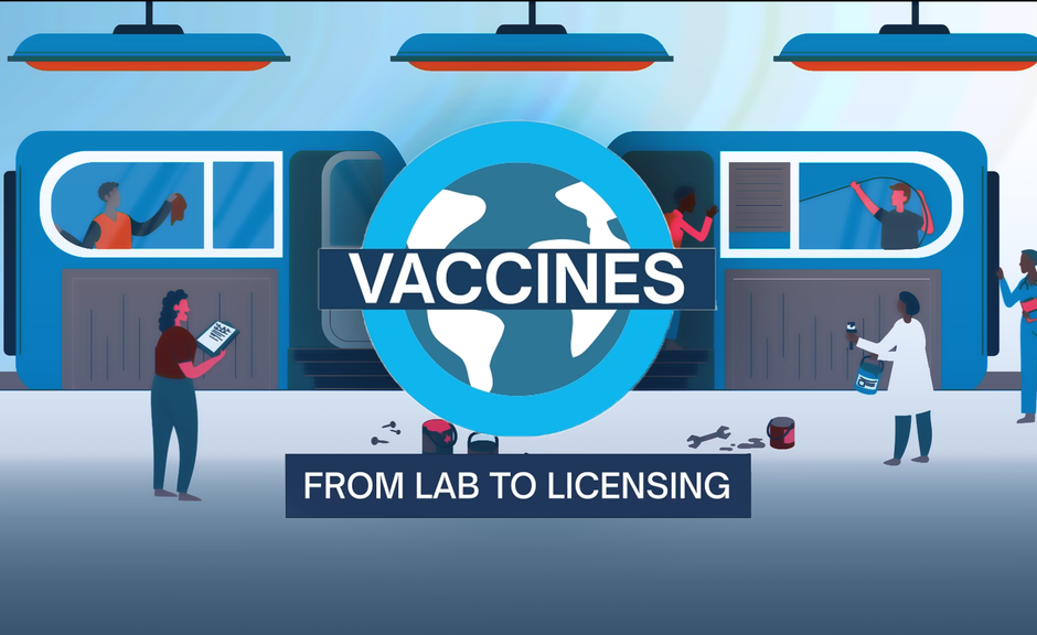Vaccines Explained | Vaccine Knowledge Project