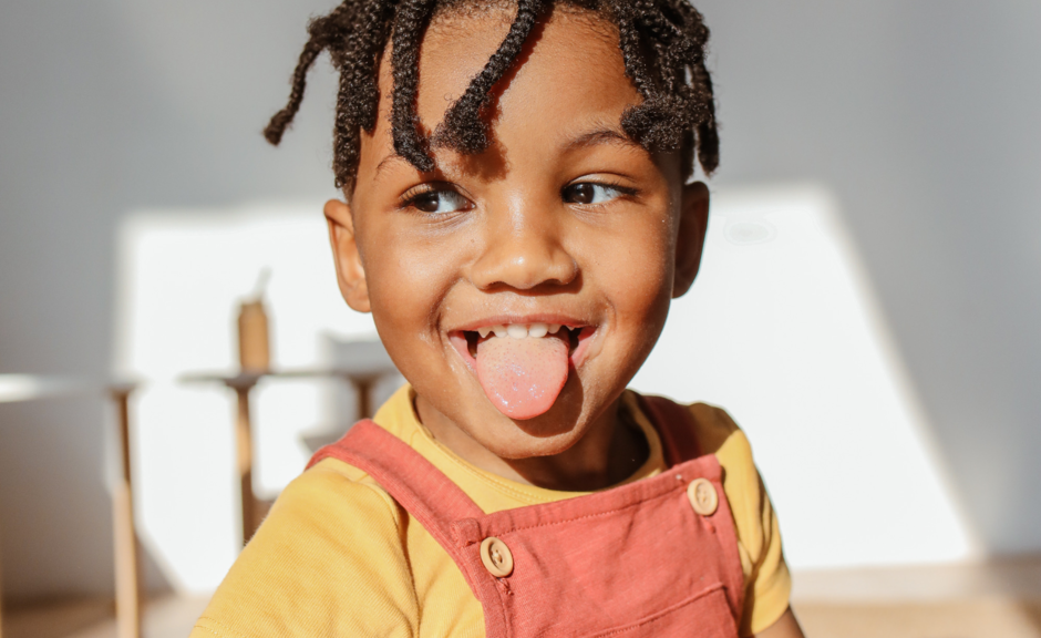 Toddlers | Vaccine Knowledge Project